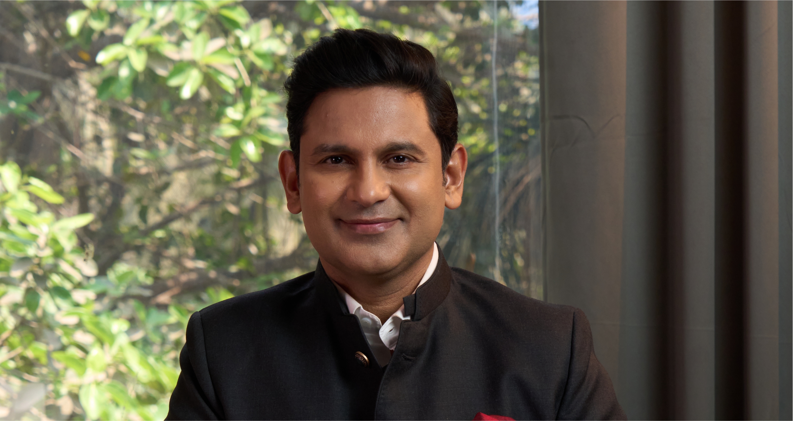 Bharat Gaurav Mr. Manoj Muntashir Shukla - Indian Lyricist & Poet ...